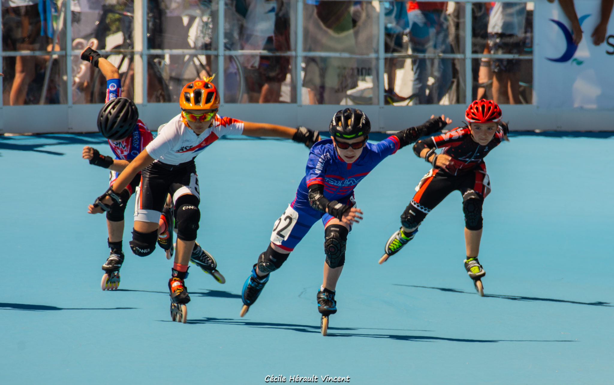 Cours – Roller In Lille Métropole
